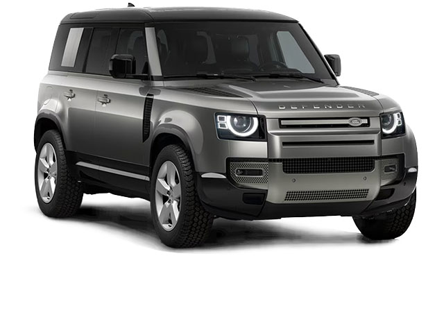 New Defender for Sale in Glenwood Springs CO Land Rover Roaring Fork